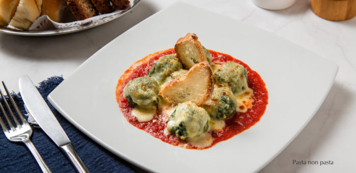 Riviera | Riviera - Menu