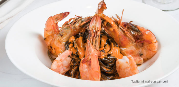 Riviera | Riviera - Menu