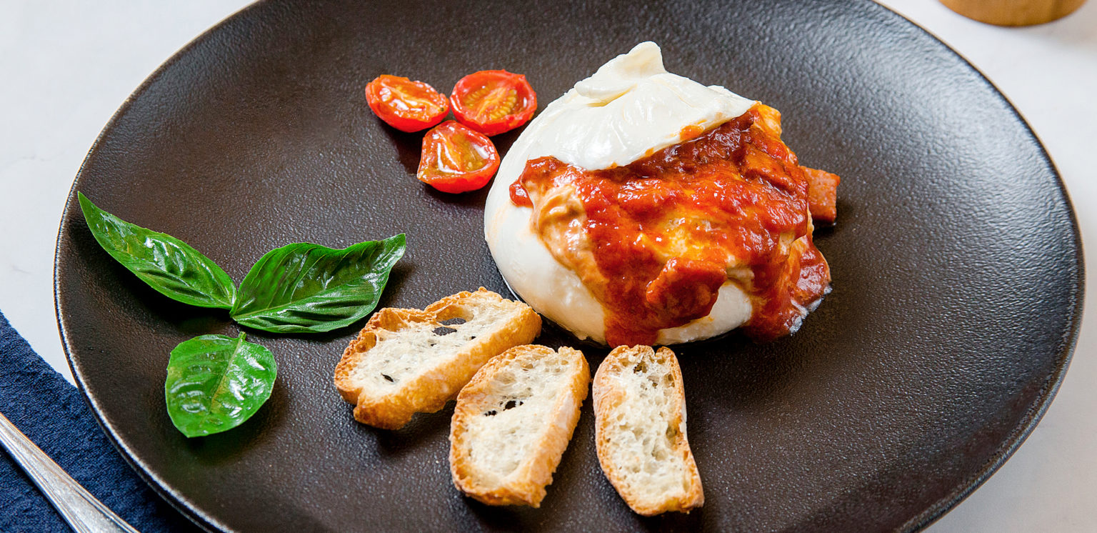 Riviera | Riviera - Menu